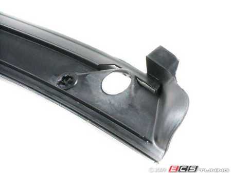 Genuine Volkswagen Audi - 8D0512341 - Rear Shock Mount - Left (8D0 512 341)