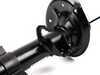 Genuine BMW - 31313453521 - Front Strut Assembly - Left (31-31-3-453-521)