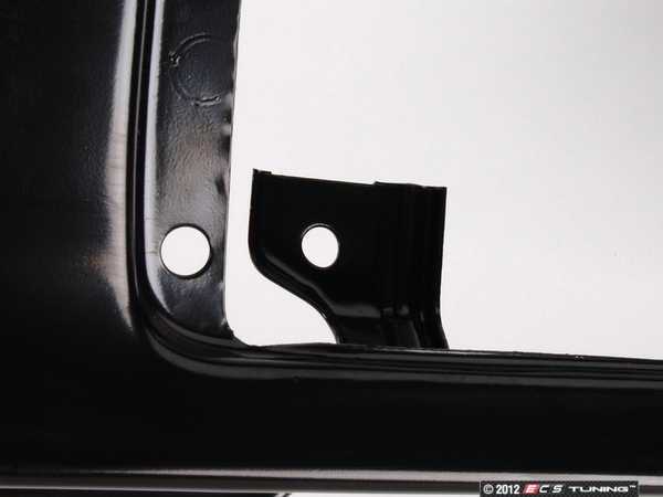 Genuine BMW - 41331961227 - Front Valance - (NO LONGER AVAILABLE) (41 ...