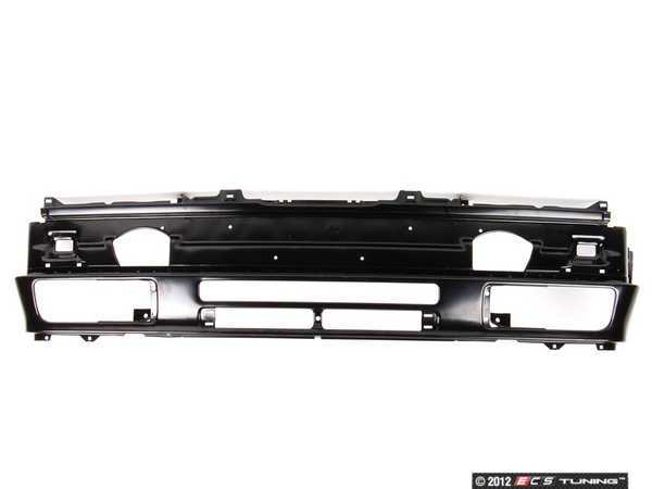 Genuine BMW - 41331961227 - Front Valance - (NO LONGER AVAILABLE) (41 ...