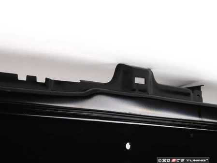Genuine BMW - 41331961227 - Front Valance - (NO LONGER AVAILABLE) (41 ...