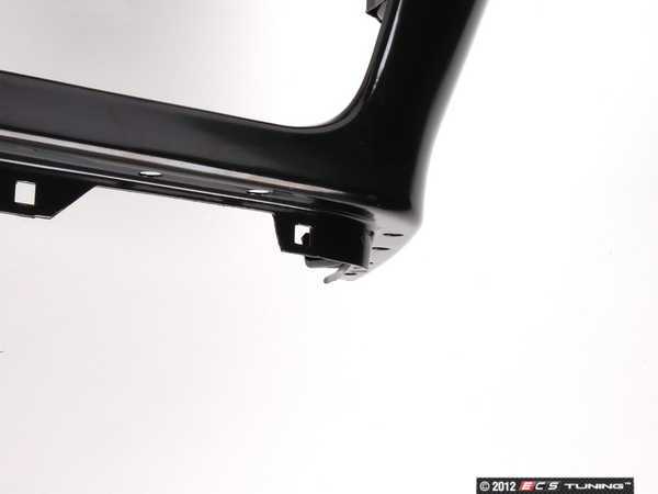 Genuine BMW - 41331961227 - Front Valance - (NO LONGER AVAILABLE) (41 ...