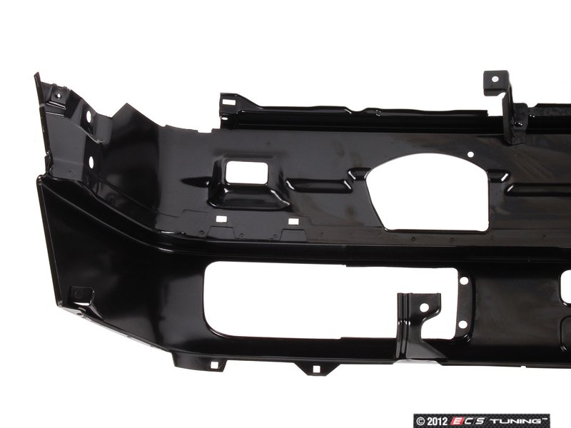Genuine BMW - 41331961227 - Front Valance - (NO LONGER AVAILABLE) (41 ...