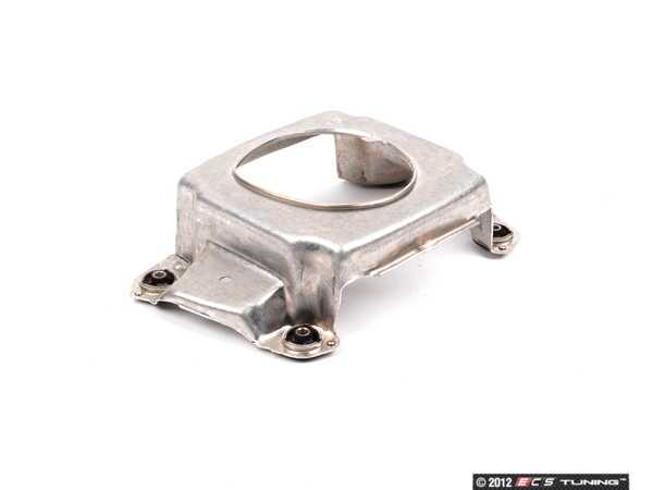 Original Equipment Supplier - 99334708801 - Air Bag Retaining Frame ...