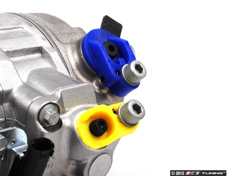 Denso - 64526956719 - Air Conditioning Compressor