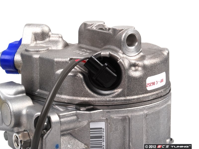 Denso - 64526956719 - Air Conditioning Compressor