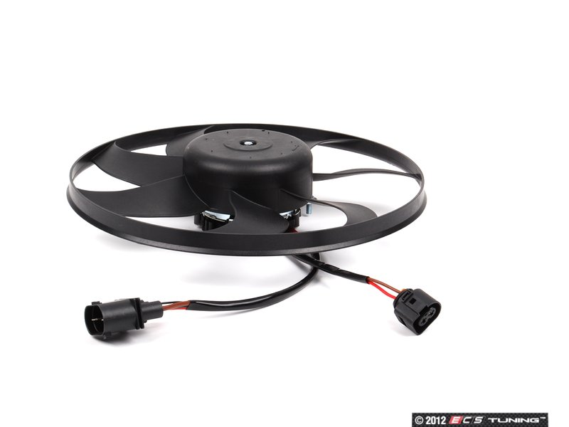 Mahle-Behr - 1K0959455FR - Primary Fan Assembly - 360mm