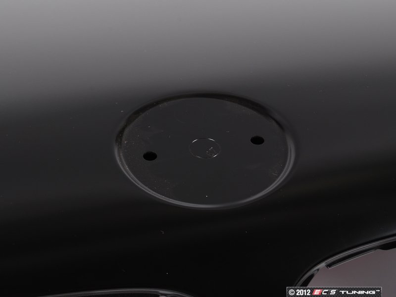 Genuine BMW - 41617894223 - E46 M3 Hood (41-61-7-894-223)