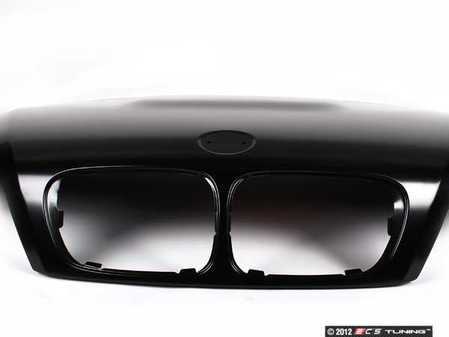 Genuine BMW - 41617894223 - E46 M3 Hood (41-61-7-894-223)