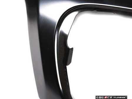 Genuine BMW - 41617894223 - E46 M3 Hood (41-61-7-894-223)