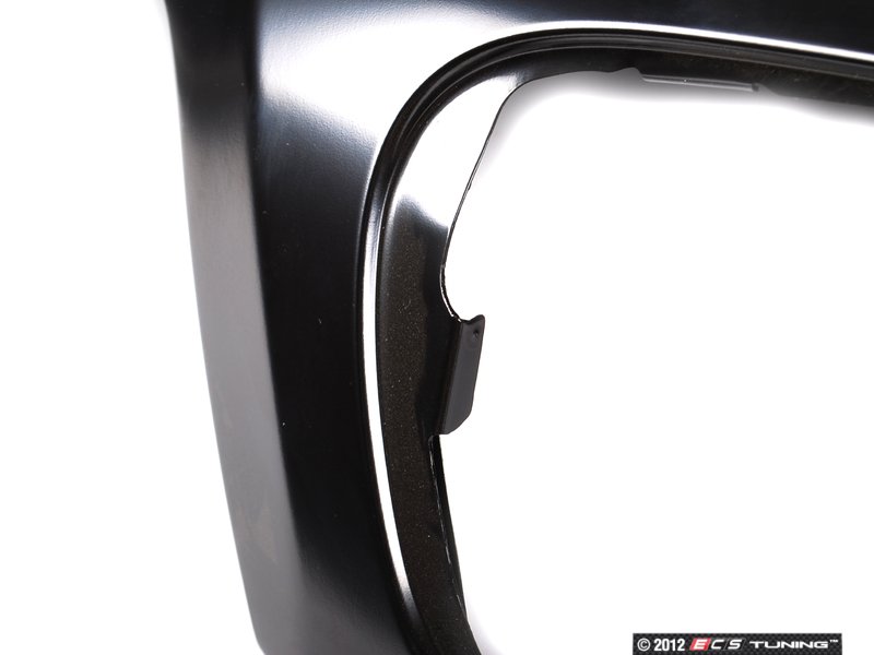 Genuine BMW - 41617894223 - E46 M3 Hood (41-61-7-894-223)