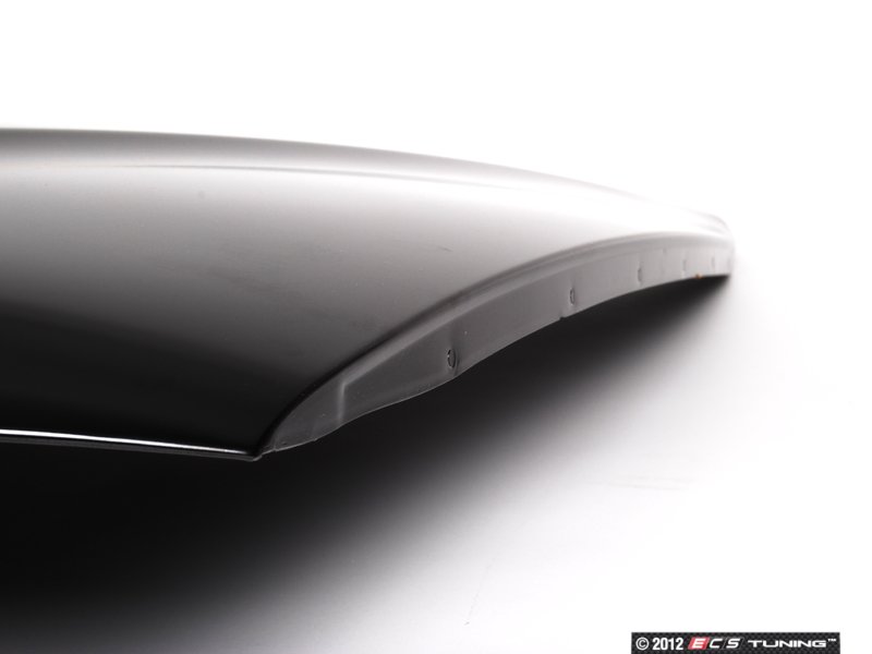 Genuine BMW - 41617894223 - E46 M3 Hood (41-61-7-894-223)