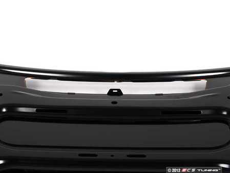 Genuine BMW - 41617894223 - E46 M3 Hood (41-61-7-894-223)