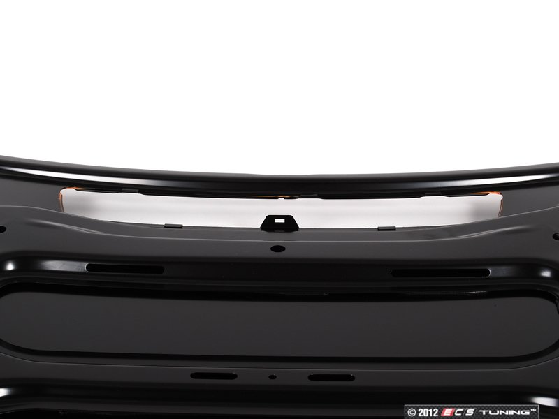 Genuine BMW - 41617894223 - E46 M3 Hood (41-61-7-894-223)