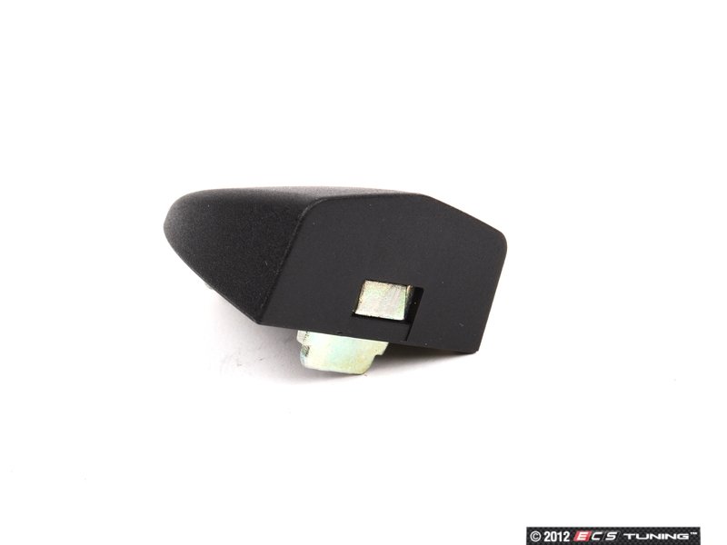 Genuine BMW - 51213449083 - Cap (51-21-3-449-083)