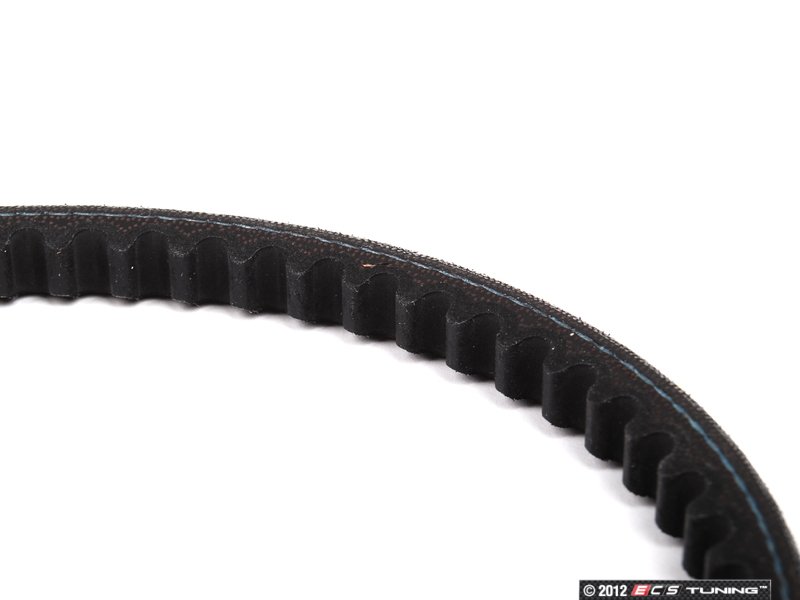 Genuine Volkswagen Audi - 058145271 - Accessory Belt - Power Steering ...
