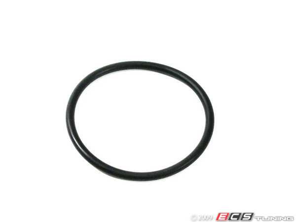 Genuine BMW - 16111744369 - Fuel Sender O-Ring (16-11-1-744-369)