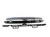 Genuine BMW - 51137170965 - Trunk Lid Trim/Handle - With Key Button (51 ...