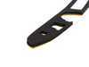 Genuine BMW - 51137170965 - Trunk Lid Trim/Handle - With Key Button (51 ...