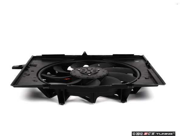 Mahle-Behr - 17427543282 - Radiator Cooling Fan Assembly