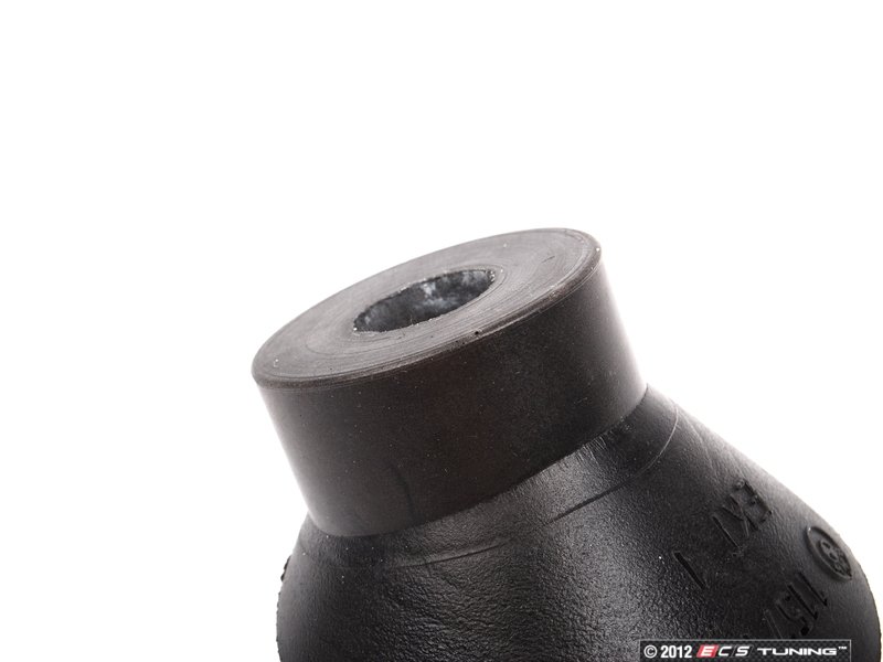 Genuine BMW - 32311157106 - 8-RUBBER BOOT (32-31-1-157-106)