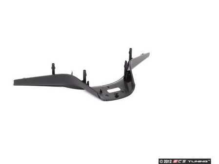 Genuine BMW - 32347841044 - M Steering Wheel Trim (32-34-7-841-044)