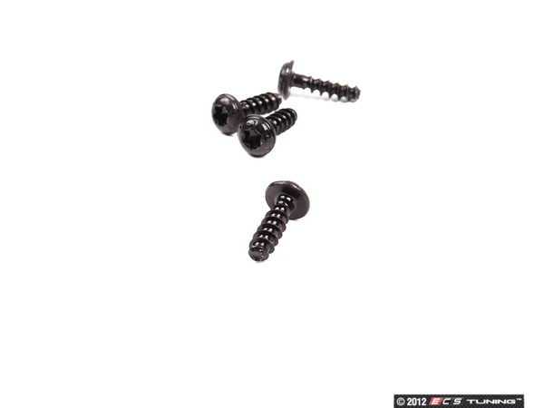 Genuine BMW - 32347841044 - M Steering Wheel Trim (32-34-7-841-044)