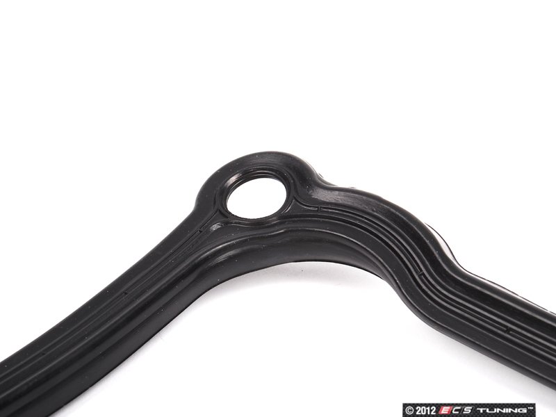 Genuine Volkswagen Audi - 02E321371E - Pan Gasket (02E 321 371 E)