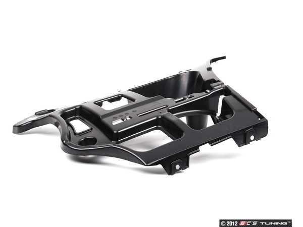 Genuine BMW - 51127202668 - Bumper Cover Guide (51-12-7-202-668)