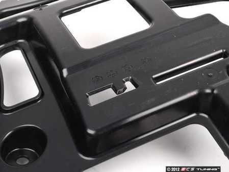 Genuine BMW - 51127202668 - Bumper Cover Guide (51-12-7-202-668)