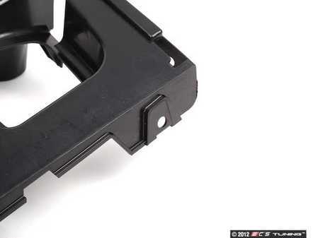 Genuine BMW - 51127202668 - Bumper Cover Guide (51-12-7-202-668)