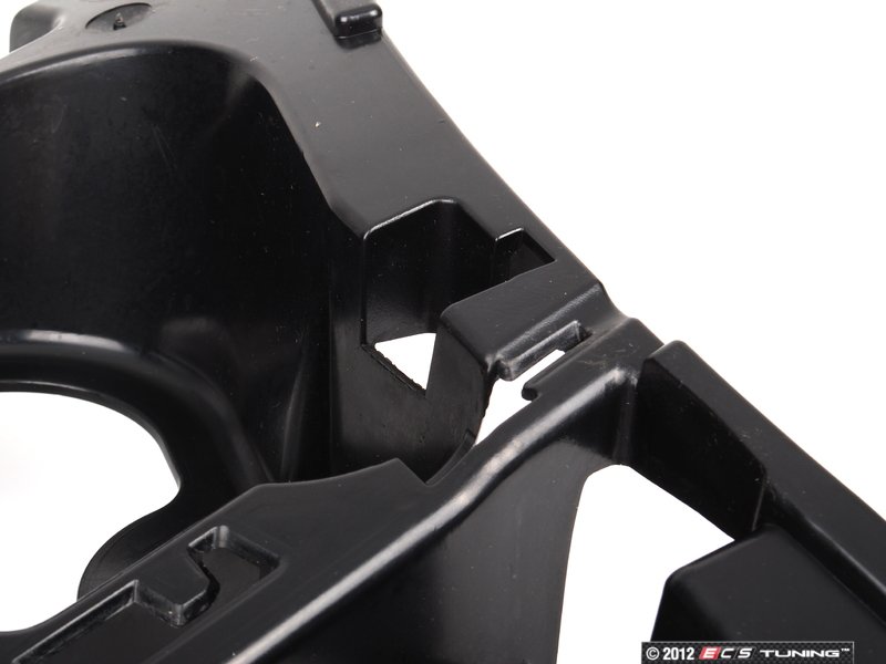 Genuine BMW - 51127202668 - Bumper Cover Guide (51-12-7-202-668)