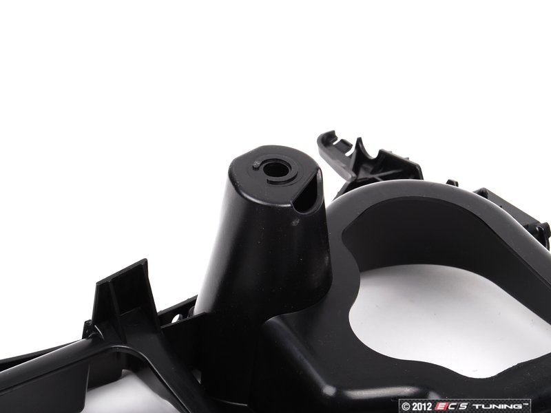 Genuine BMW - 51127202668 - Bumper Cover Guide (51-12-7-202-668)