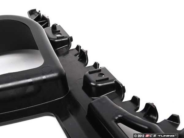 Genuine BMW - 51127202668 - Bumper Cover Guide (51-12-7-202-668)