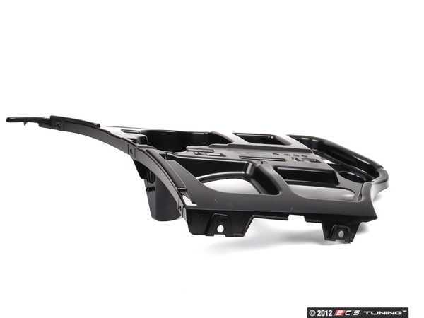 Genuine BMW - 51127202667 - E90 Bumper Cover Guide (51-12-7-202-667)