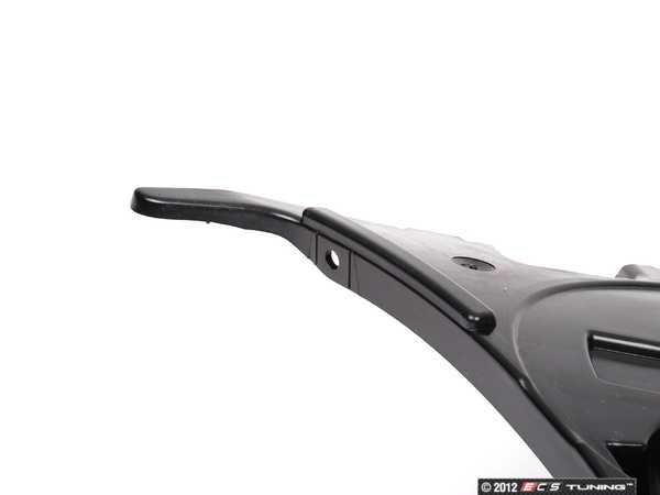 Genuine BMW - 51127202667 - E90 Bumper Cover Guide (51-12-7-202-667)