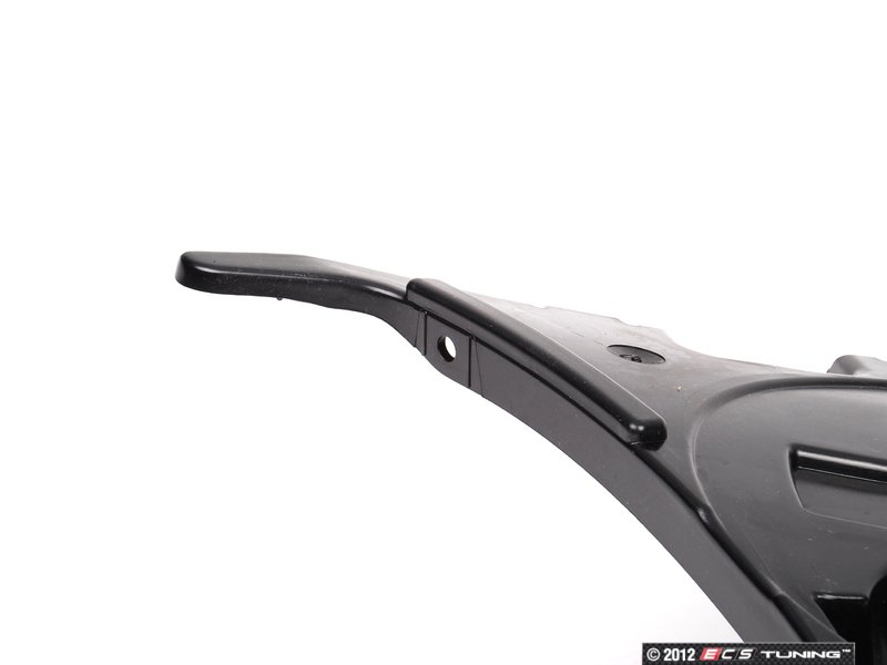 Genuine BMW - 51127202667 - E90 Bumper Cover Guide (51-12-7-202-667)