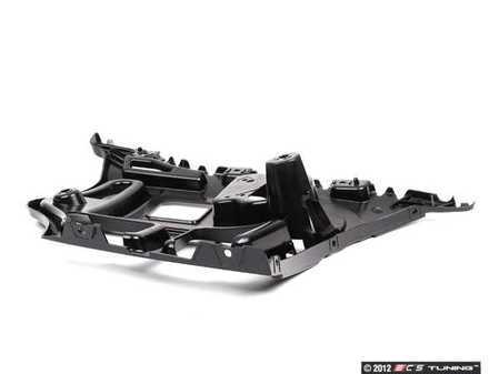 Genuine BMW - 51127202667 - E90 Bumper Cover Guide (51-12-7-202-667)