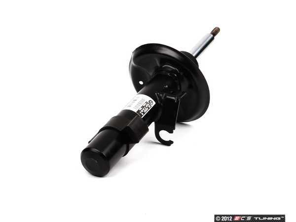 Genuine BMW - 31313453522 - Front Strut Assembly - Right (31-31-3-453-522)