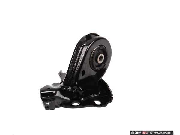 Genuine MINI - 33306857795 - Bracket For Trailing Arm - Left (33-30-6 ...