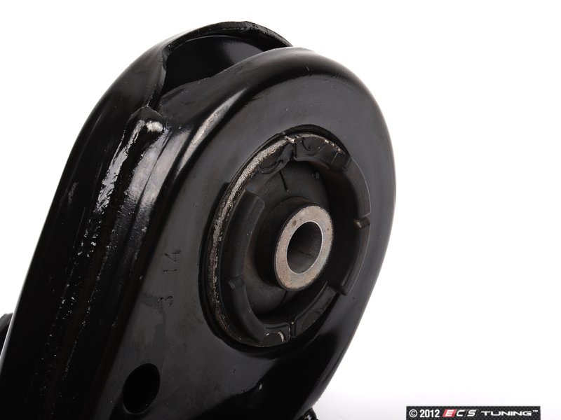 Genuine MINI - 33306857795 - Bracket For Trailing Arm - Left (33-30-6 ...