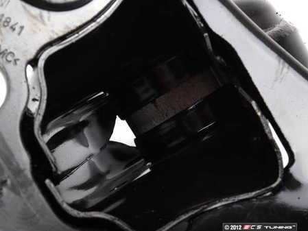 Genuine MINI - 33306857795 - Bracket For Trailing Arm - Left (33-30-6 ...