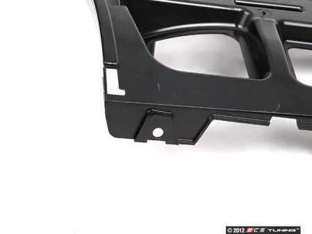 Genuine BMW - 51127202667 - E90 Bumper Cover Guide (51-12-7-202-667)