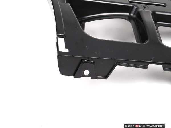 Genuine BMW - 51127202667 - E90 Bumper Cover Guide (51-12-7-202-667)