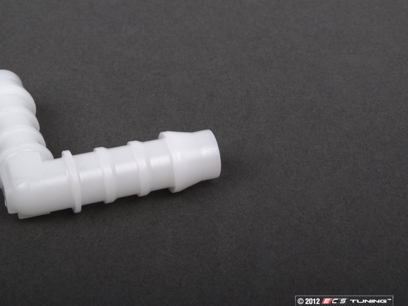 Genuine BMW - 13417830580 - E39 M5 Fuel Breather Valve Hose Connector ...