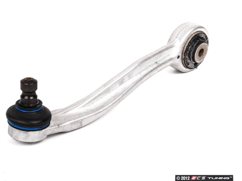 Meyle HD - 8K0407510A - Heavy Duty Front Upper Control Arm - Curved - Right