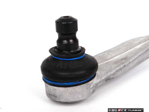 Meyle HD - 8K0407505A - Front Upper Control Arm - Straight - Left