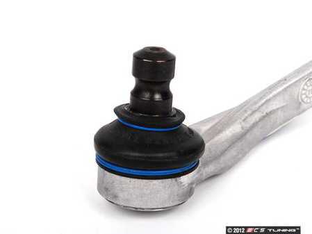 Meyle HD - 8K0407509A - Heavy Duty Front Upper Control Arm - Curved - Left