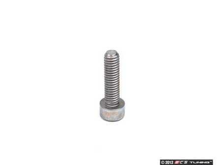 Genuine Volkswagen Audi - N0147348 - Bolt - priced each