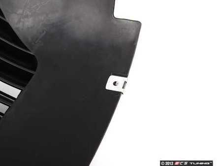 Genuine Porsche - 98750412404 - Front Fender Liner
